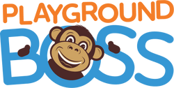Chimp Champ – Playground Boss