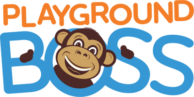 Chimp Champ – Playground Boss