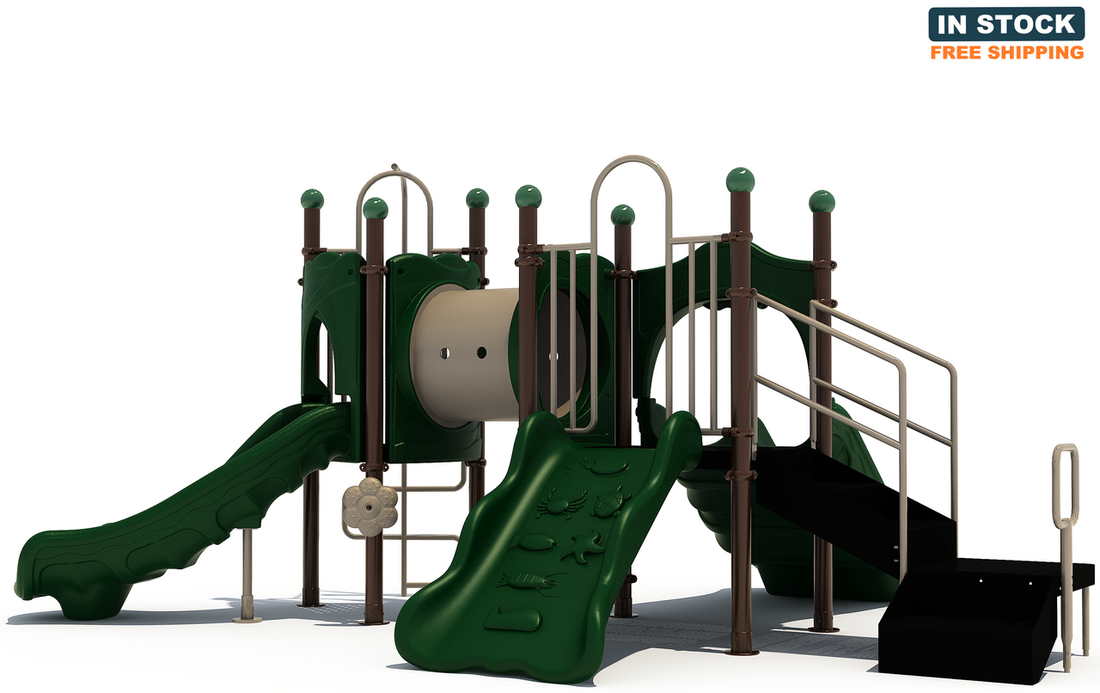 Simon Says – Playground Boss