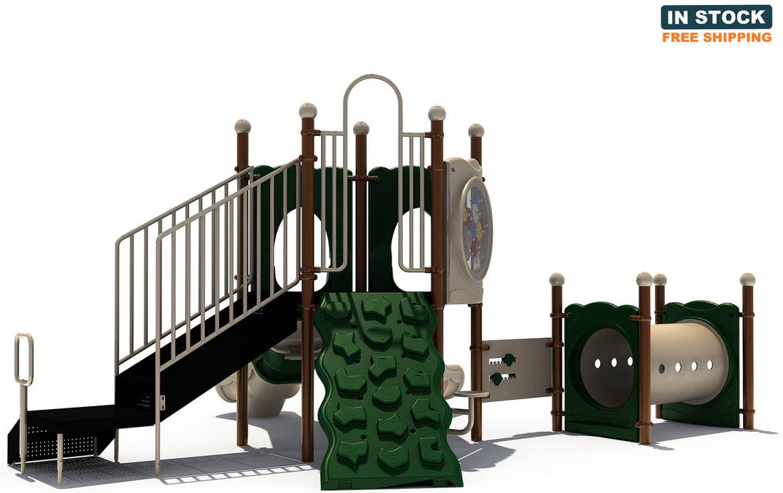 Double Dutch – Playground Boss