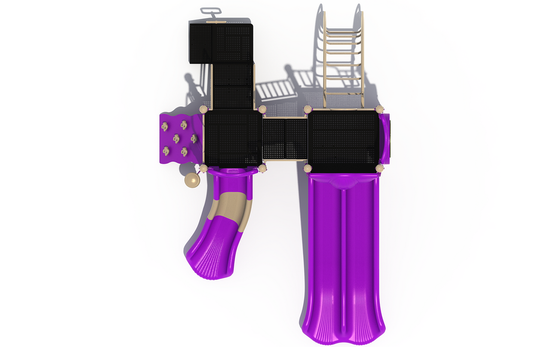 Roar! – Playground Boss