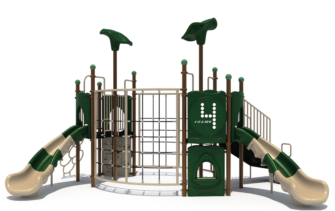 Scoreboard – Playground Boss