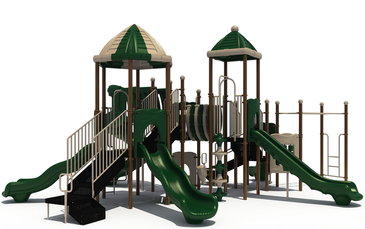 Limitless – Playground Boss