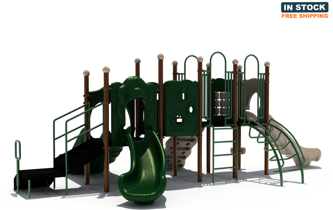 Chimp Champ – Playground Boss