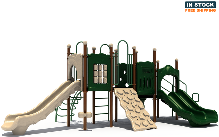 Chimp Champ – Playground Boss