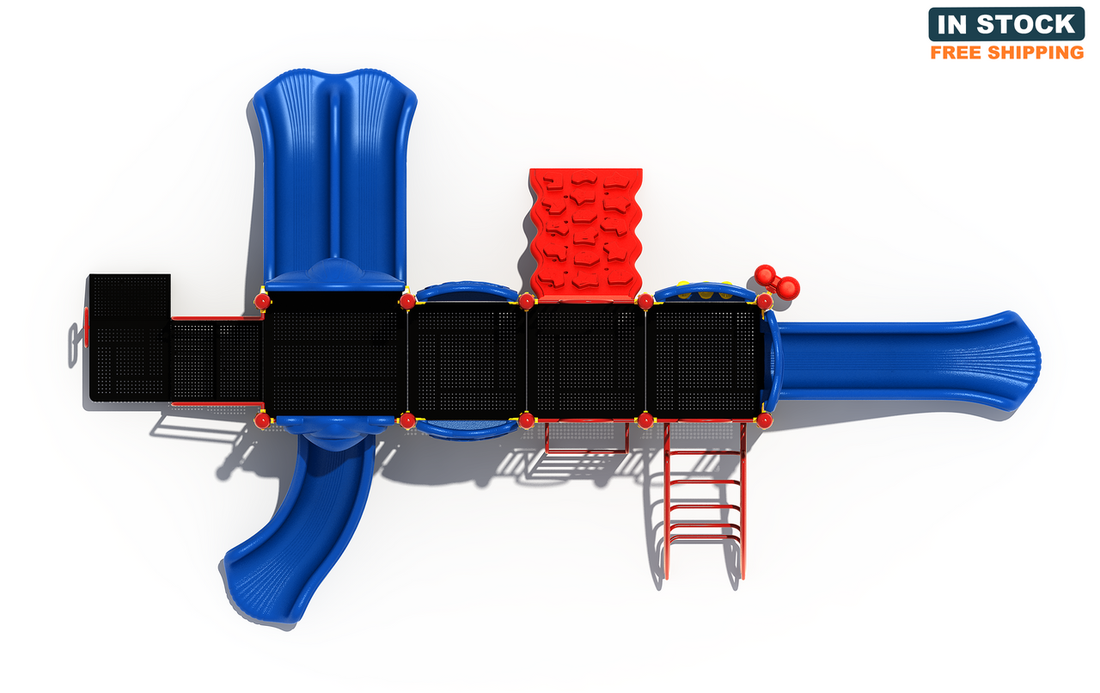 Chimp Champ – Playground Boss