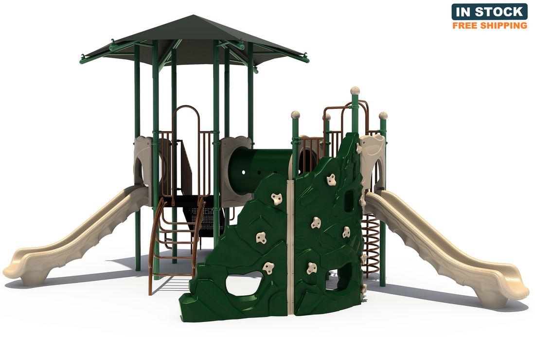 Gorilla – Playground Boss