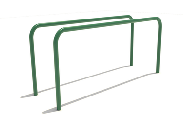 Parallel Bars – Playground Boss